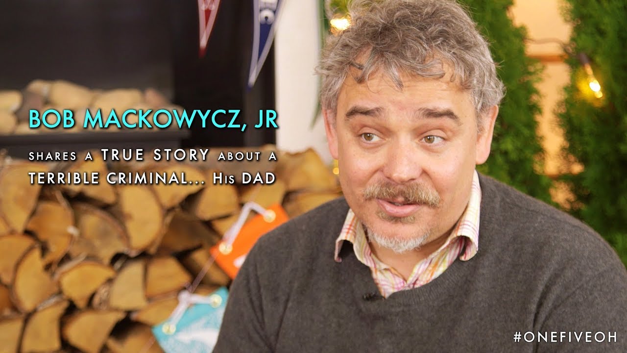 BOB MACKOWYCZ, JR A STORY ABOUT A TERRIBLE CRIMINAL at Canada's Online ...