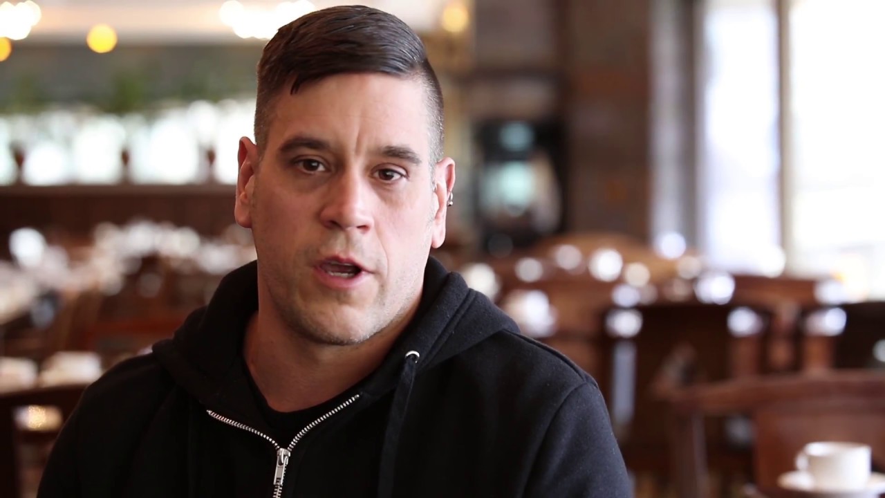 Jon Gallant A story about a legendary bass at Canada's Online Campfire